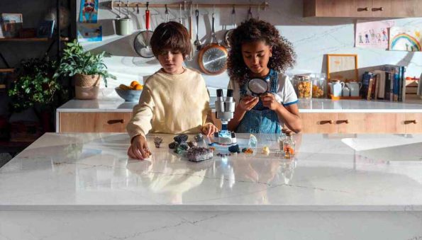 Silestone Countertop Colors Quartz Countertops