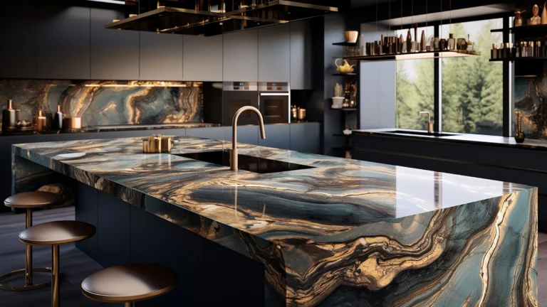 Quartz Countertop Manufacturers Full List